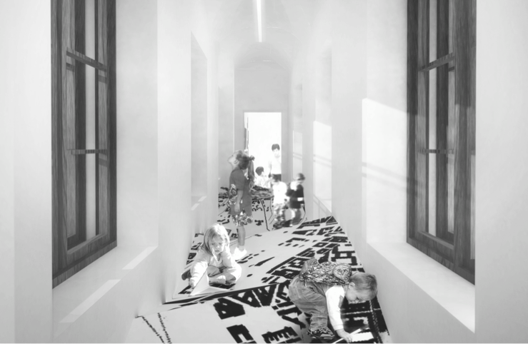 Museum of Warsaw. - M-OST